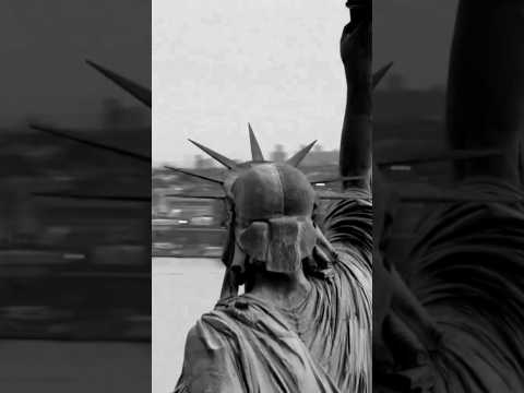 Give Me Your Tired, Your Poor, Your Huddled Masses - #immigration #america #freedom #shorts