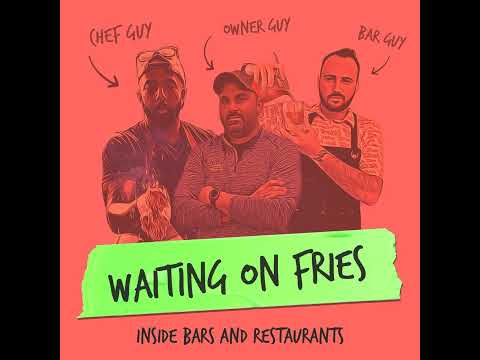 S1 Ep17: THATS MY CART - Organizational Importance & Decicco's own Joe Decicco