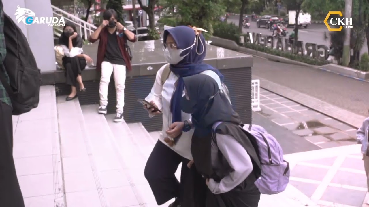 GA SALAH NYARI KERJA DISINI! CAREER EXPO SURABAYA - JOBFAIR NATIONAL 2023