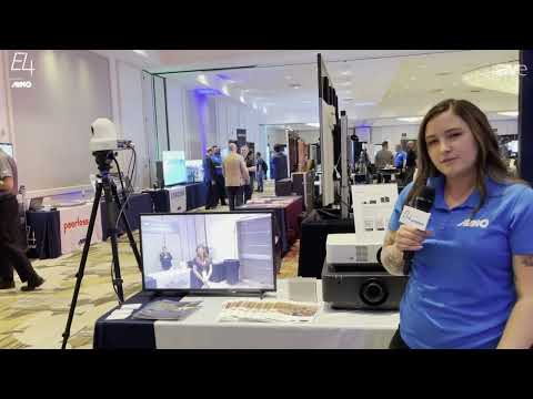E4 Experience: Sony Demos REA-C1000 Edge Analytics Appliance for Impactful Video Content