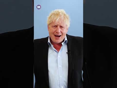 Revealed: Boris Johnson is the Daily Mail's new columnist
