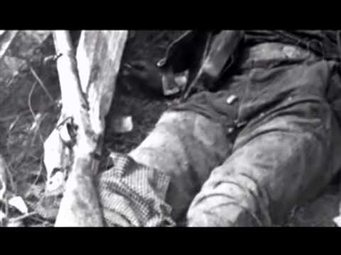 Sherman and Total War
