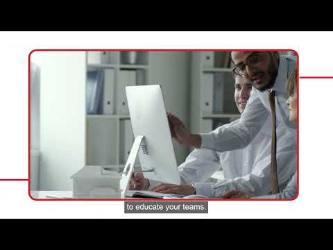 Malaysia - BSI's On-Demand eLearning courses are suited to everyone