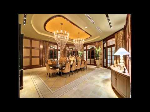 Big Dining Room Tables