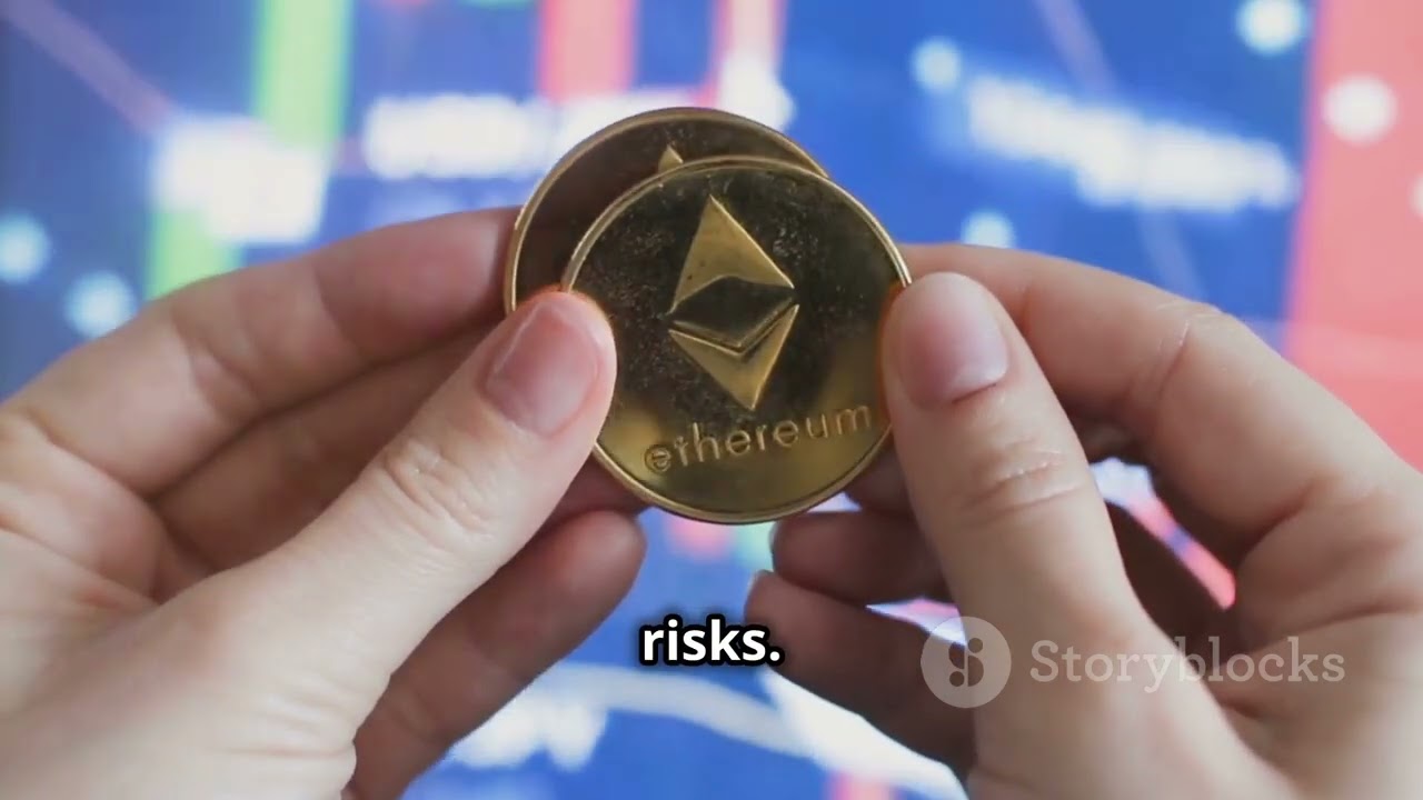 ERC20 Tokens - Simply Explained: Everything You Need to Know!
