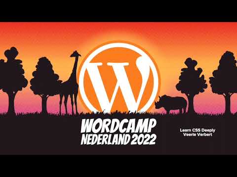 Veerle Verbert: LEARN CSS DEEPLY