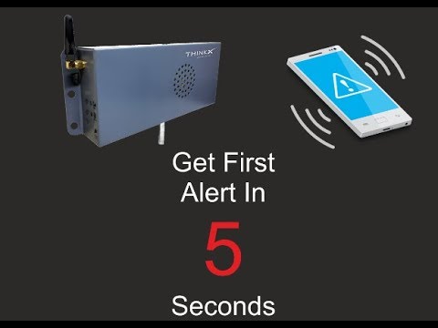 GSM Alarm - Global System for Mobile Communication Alarm Latest Price ...