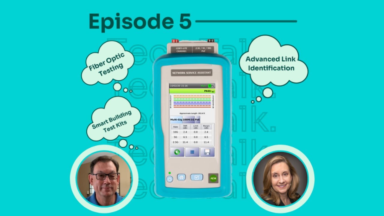 Ep. 5 - Qualification+ Testing - What Is It and Why Might You Need It
