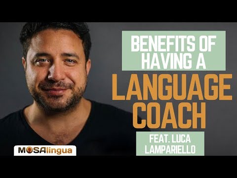 10 World-Class Benefits of Having a Language Coach (Off the Record)
