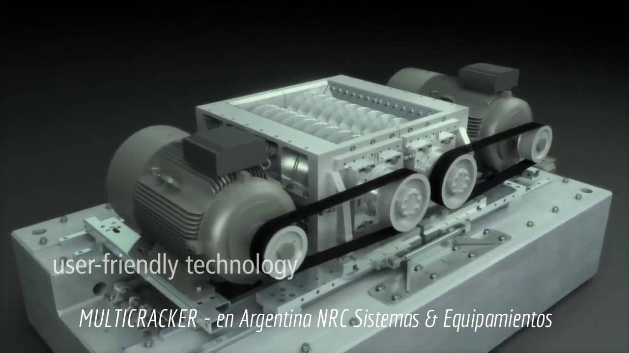 MULTICRACKER - www.NRC-sye.com.ar