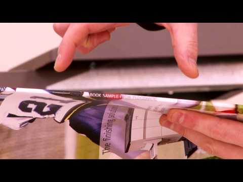 Insourcing vs. Outsourcing with The Sharp MX-6500/MX-7500 Document Systems (short version)