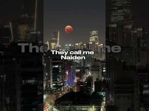 they forget my name - (nadine - #fypシ #shorts