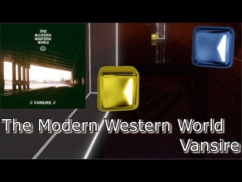Steam Community :: Video :: The Modern Western World (Map Preview)