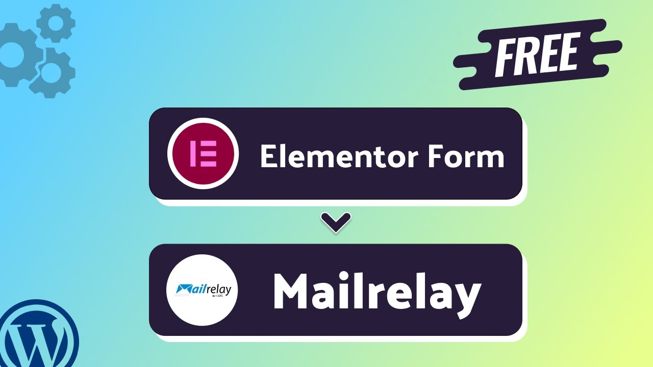 Integrating Elementor Form with Mailrelay | Step-by-Step Tutorial | Bit Integrations
