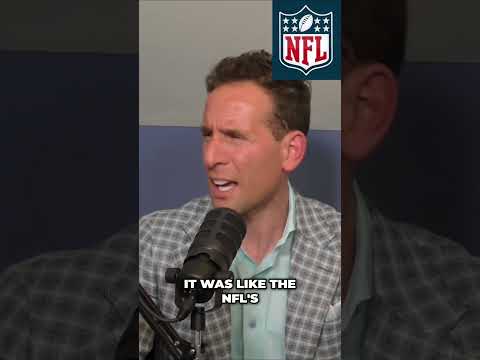 The NFL Contract That Changed Everything for this Rochester Tailor!