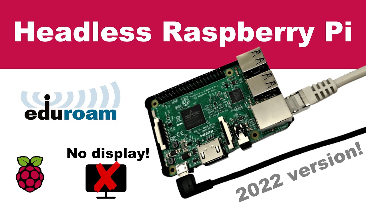 Github Bvtvusnraspberrypi Eduroam Wifi Step By Step Guide To 3062