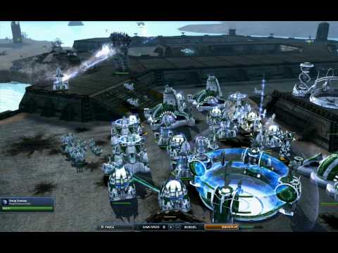 Steam Community :: Video :: Supreme Commander 2: King Kriptor