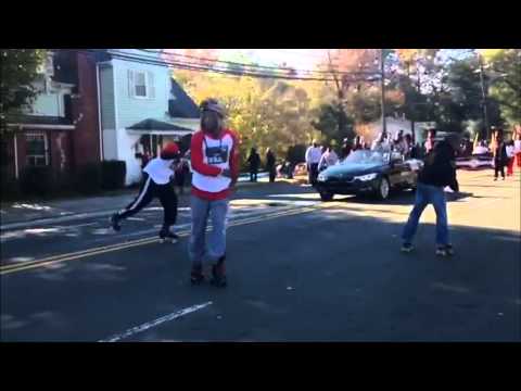 NCCU Homecoming Parade