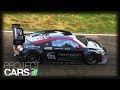 Steam Workshop::Project CARS - Audi R8 LMS ultra Nordschleife - Full HD