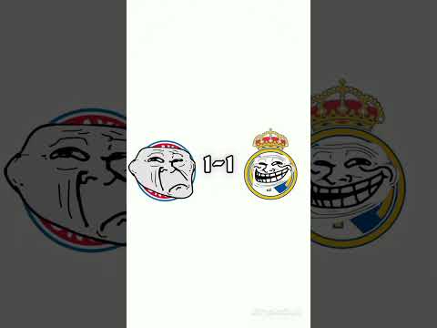 The UCL final is going to be exciting 🔥#trending #football #edit #messi #ronaldo #funny #meme#anime