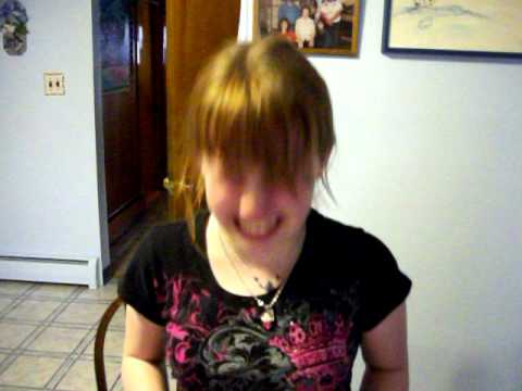 Skye gets Big Time Rush Tickets
