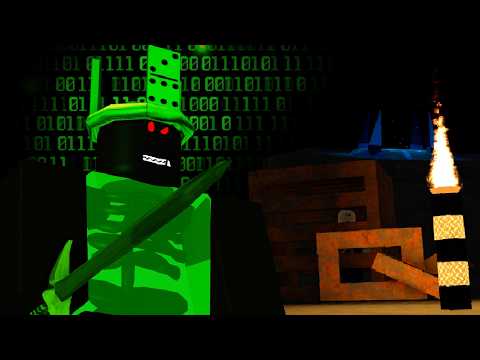 ROBLOX's Misunderstood Hacker: 1x1x1x1