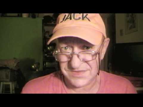 YouTube Survey 2011
