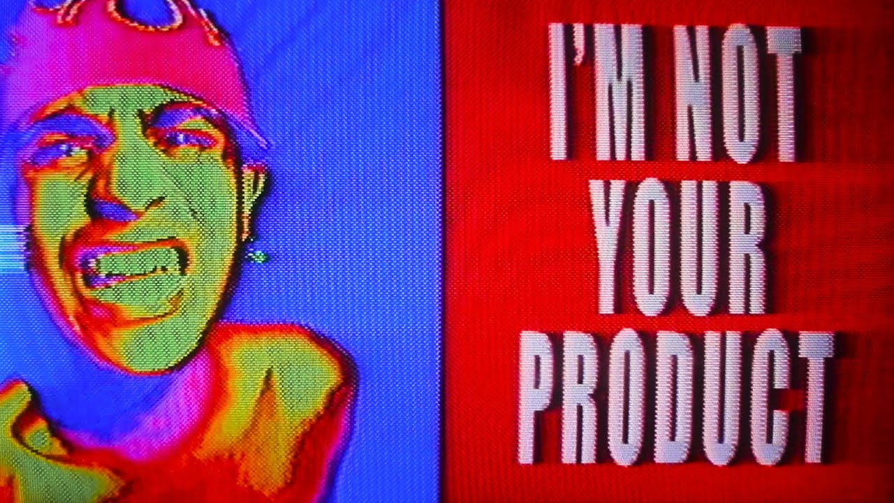 Curtis Waters - System (Official Lyric Video)