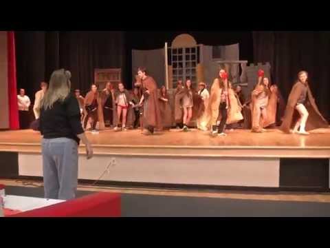 SCPS Beauty and the Beast