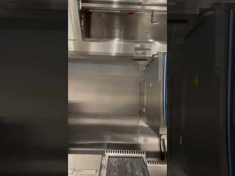 Single tank install