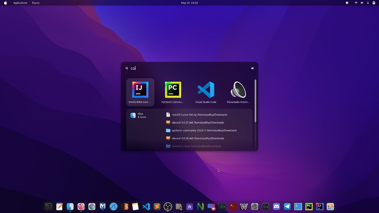 Spotlight on Gnome/linux! | Gnome tutorial