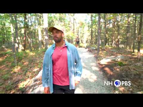Windows to the Wild | All Persons Trail