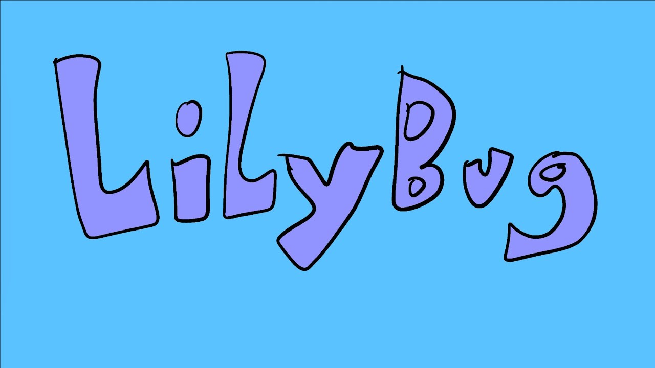 Lilybug Studios Presents: Lilybug: Glitch Reign animated quick story!