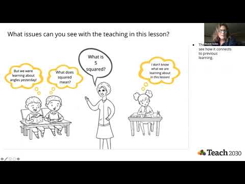 How to make your lesson objectives effective? | Teach2030