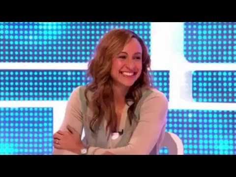 A League of Their Own UK S12E07 Robbie Keane, Romesh Ranganathan, Jessica Ennis-Hill