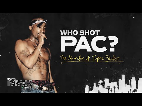‘Who Killed Pac? The Murder of Tupac Shakur’ | Now Streaming | Hulu