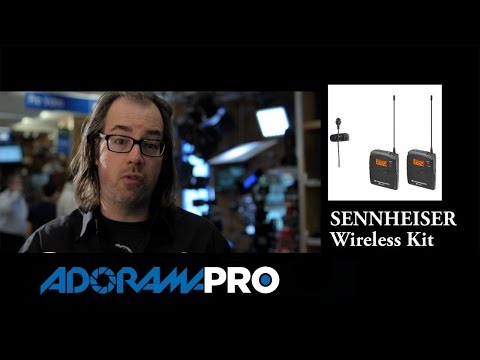 Audio Mic Test for Interviews - OnSet ep.01