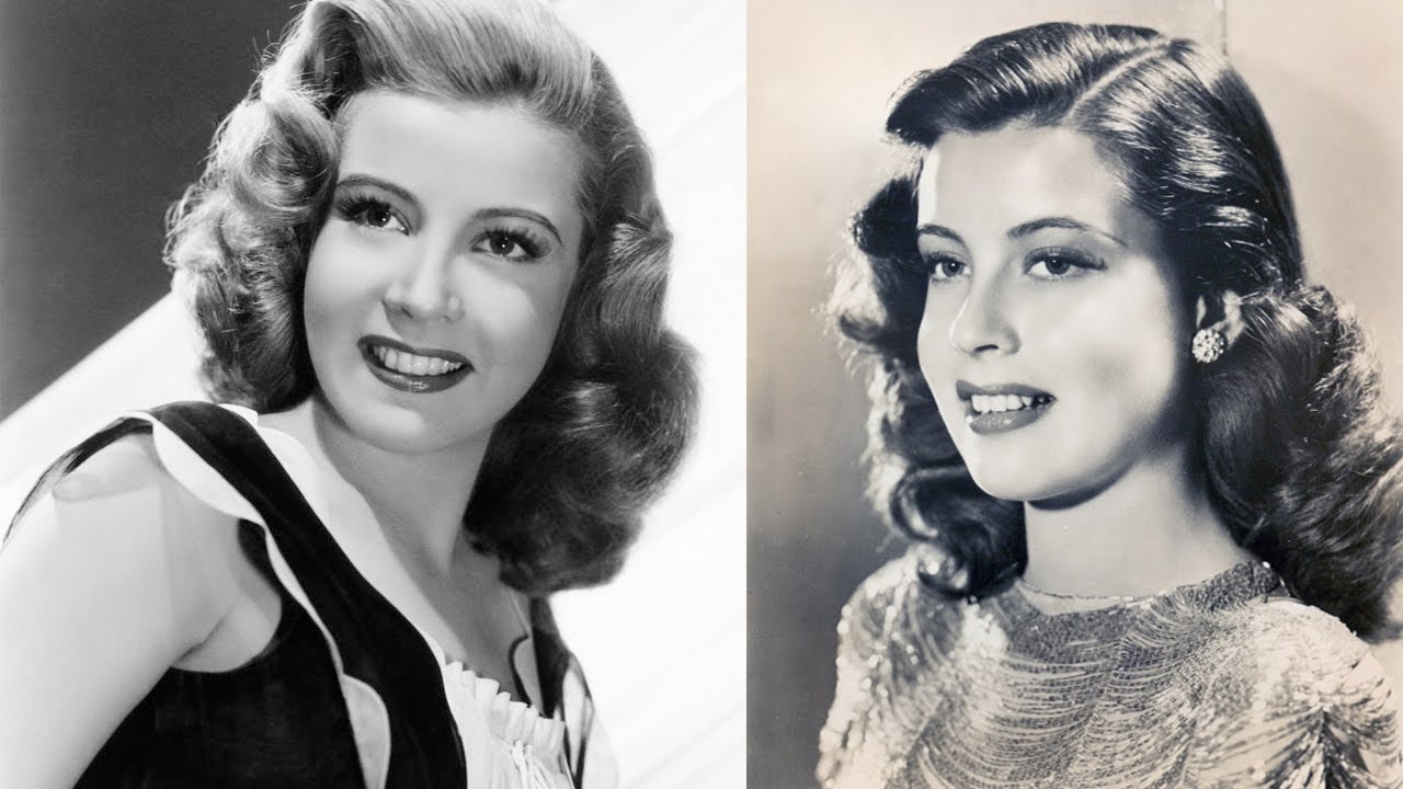 The Life and Sad Ending of Gloria DeHaven
