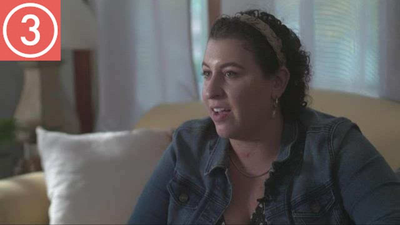 Medical Mystery: How auditory and visual hallucinations led to a startling diagnosis for one woman