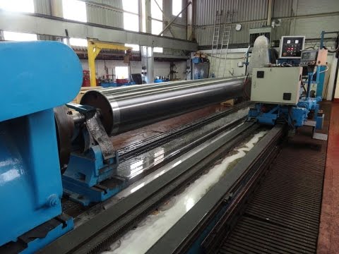 Roll Grinders at Best Price in India