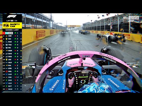 F1 25 ReShade Mod - Ultra Realistic Graphics Path Tracing RTX 5090 Max Settings Gameplay!