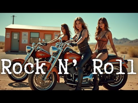 The ULTIMATE Redneck Rock Playlist – Southern Power Non-Stop