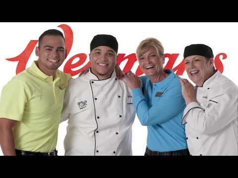 Wegmans Harrison-Culinary