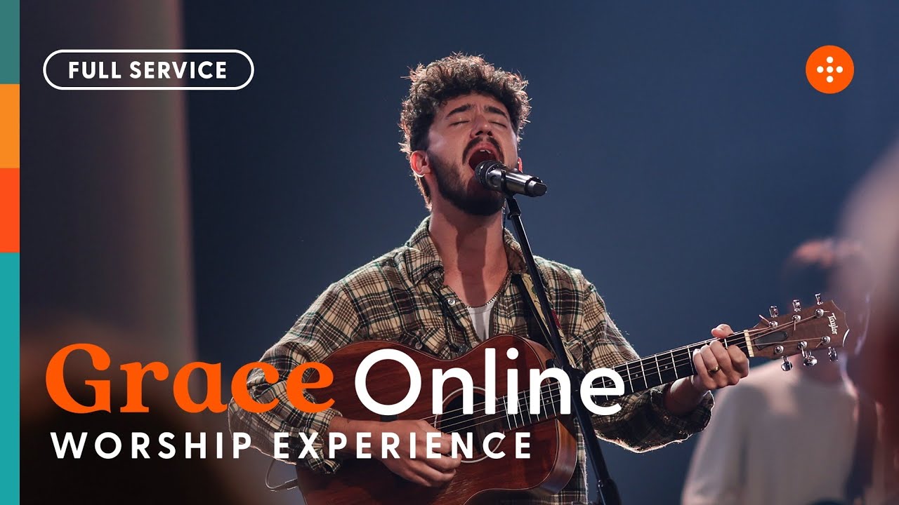 Steadfast In Struggle - Grace Church