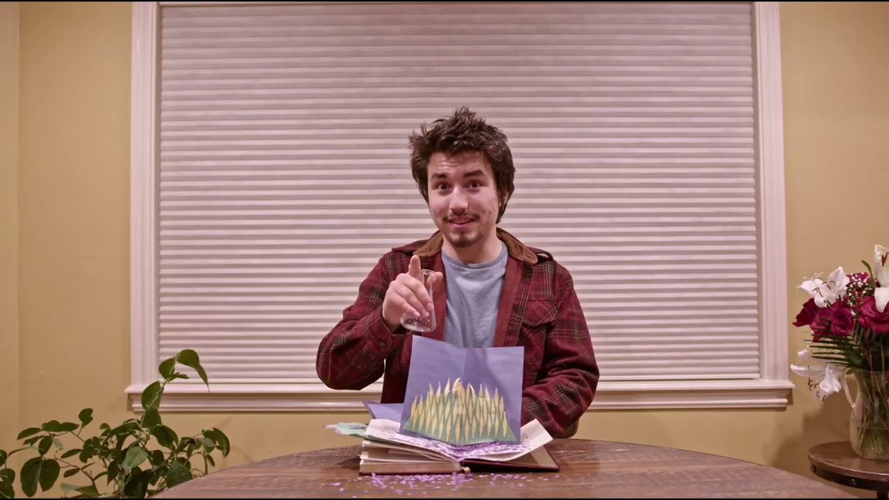 #3 Flip The Hourglass