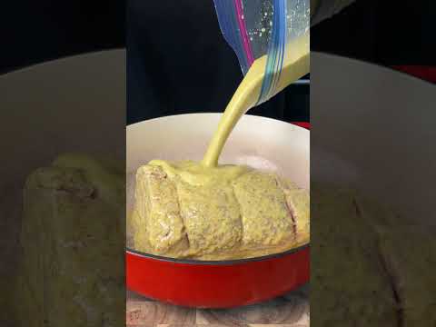Cuban Sandwich Recipe #gourmetsandwiches #asmr #cubansandwich