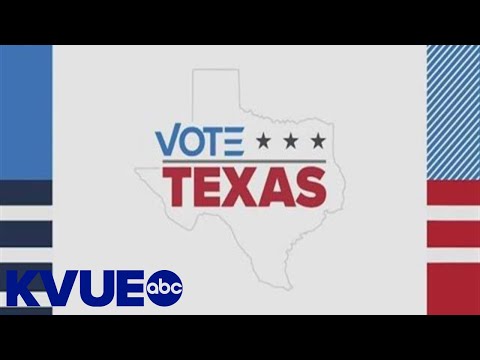 2022 Texas primary runoff election: What you need to know before voting | KVUE