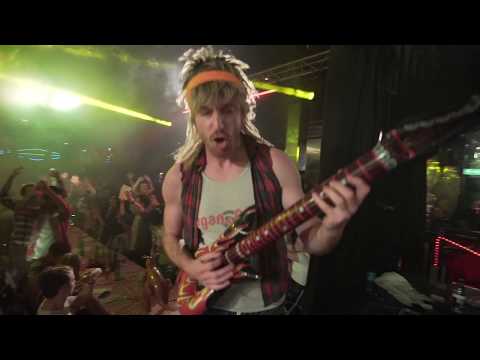 Bogan Bingo Promo - Video By Licklist