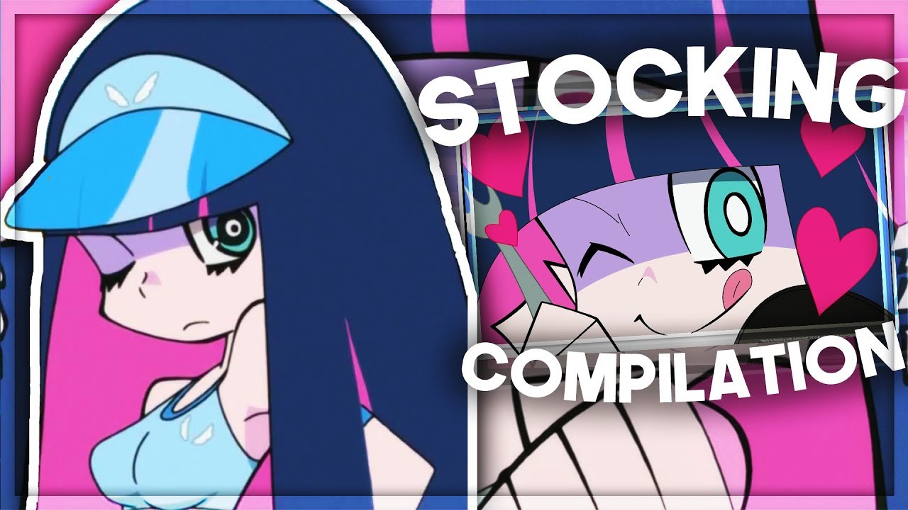 Stocking Anarchy Funny Moments Compilation!!!