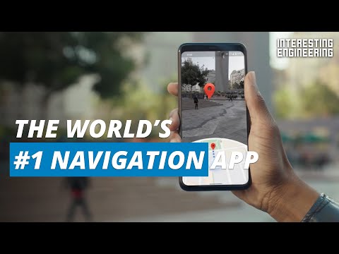 How Google Maps took over our daily commute